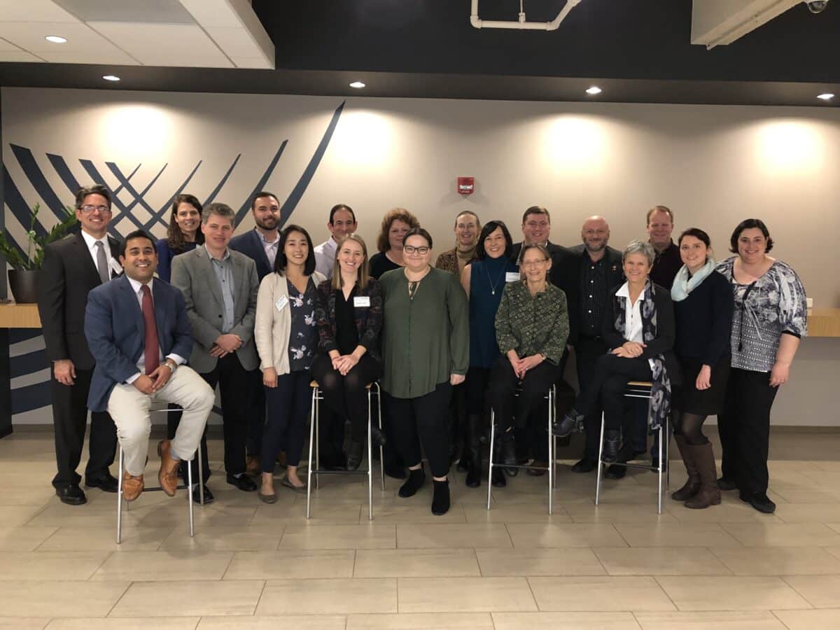 Career development | AAHPM