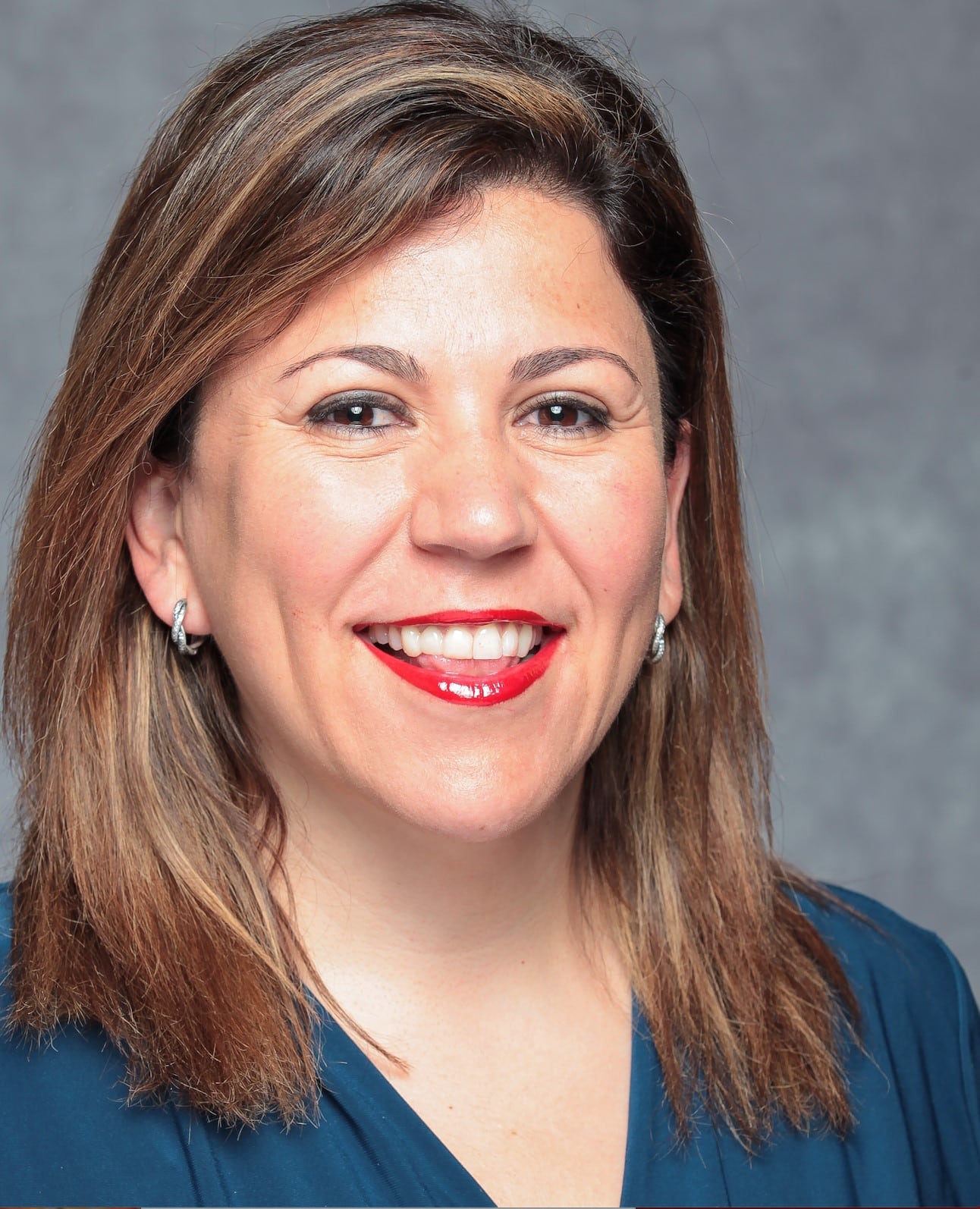 Emerging Leader Spotlight: Perla Macip-Rodriguez | AAHPM