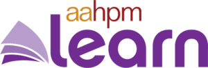 Education & Events | AAHPM
