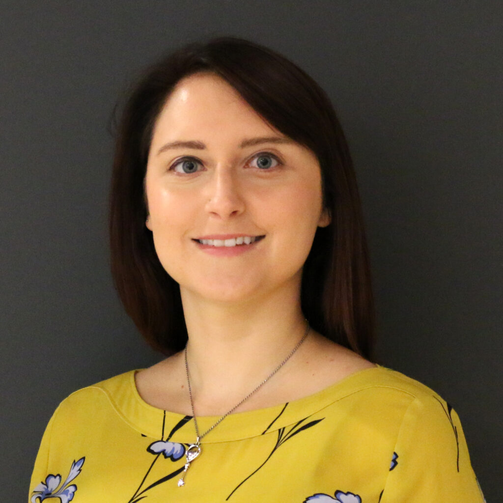 Kelly McKenna | AAHPM
