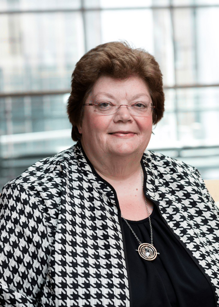 Mary Lynn McPherson | AAHPM