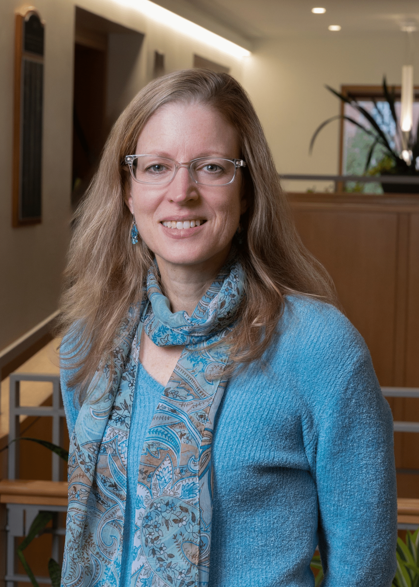 Laura J. Morrison | AAHPM