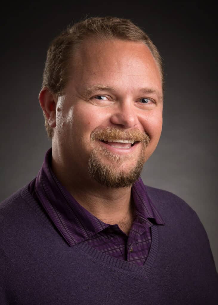 2024 Visionary: Justin Baker | AAHPM