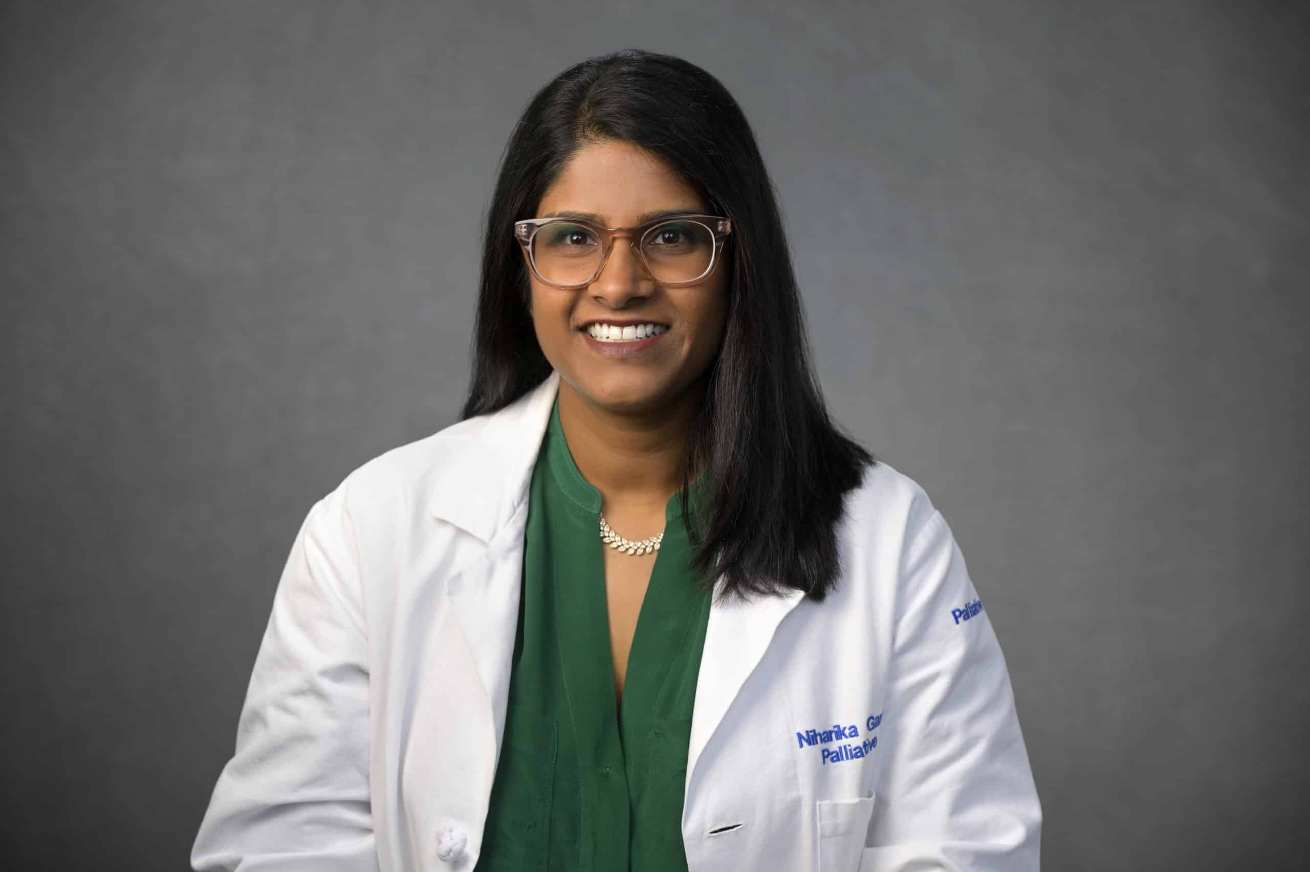 2024 Emerging Leader: Niharika Ganta | AAHPM