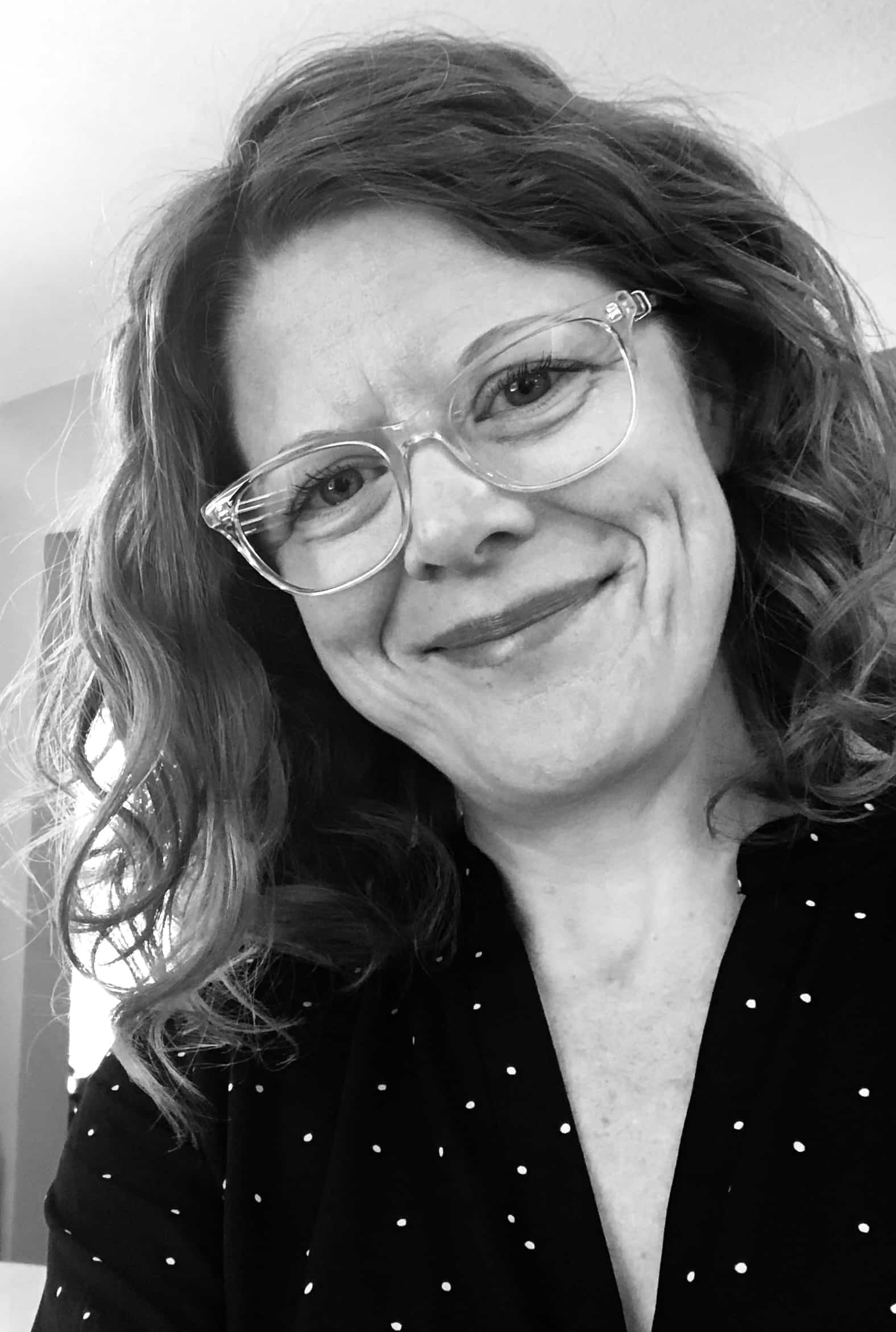 2024 AAHPM Visionary Jenni Linebarger, MD MPH FAAP FAAHPM | AAHPM