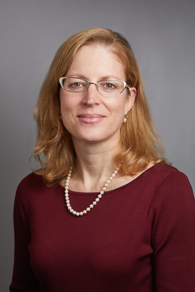 2024 Visionary: Laura Morrison | AAHPM