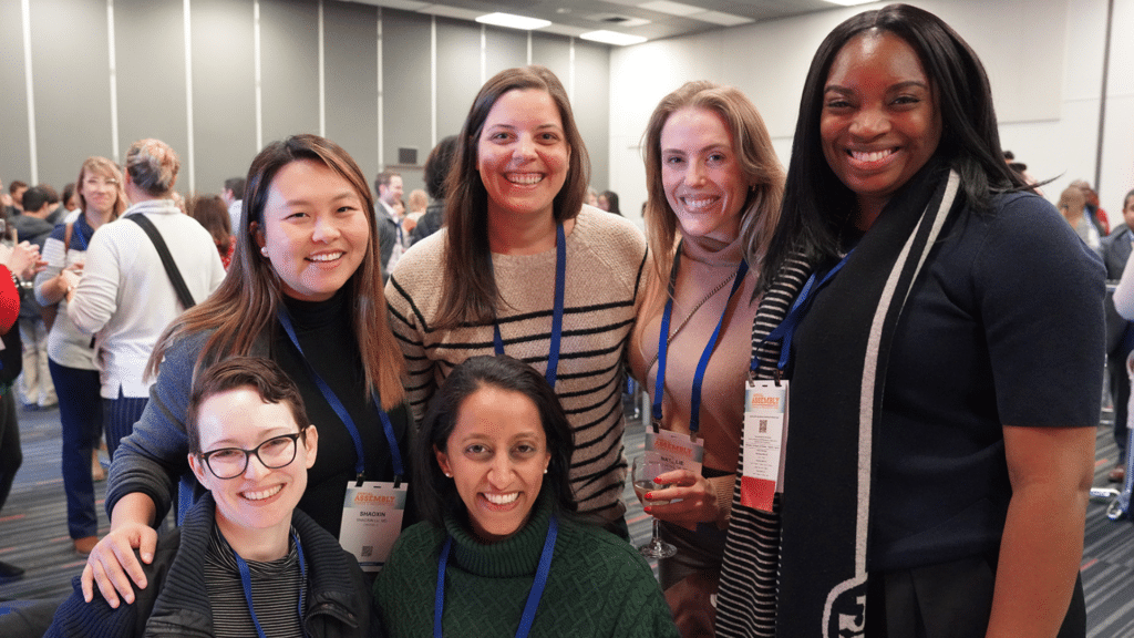 Get Involved | AAHPM