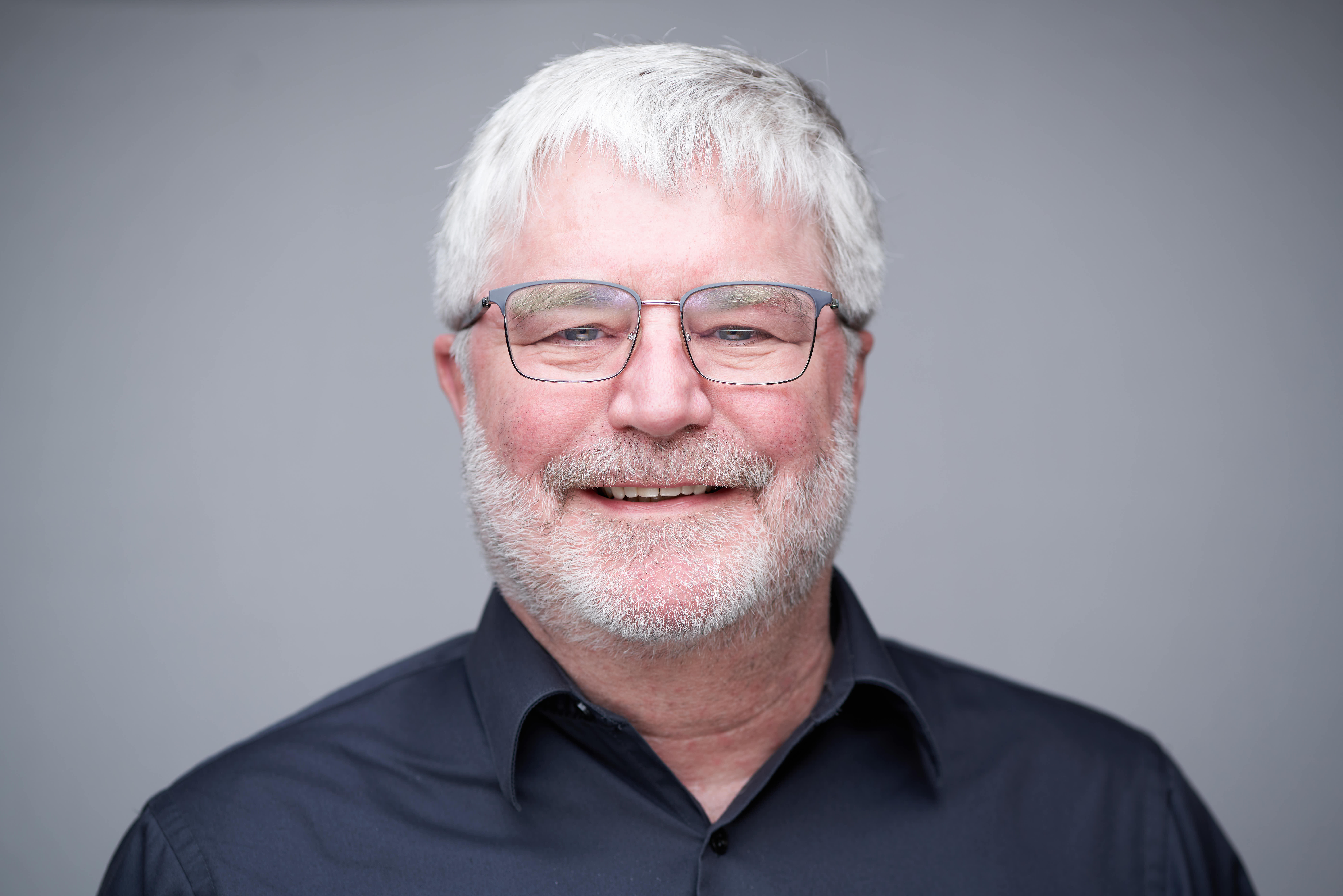 AAHPM Donor Spotlight: Gregg Vandekieft | AAHPM