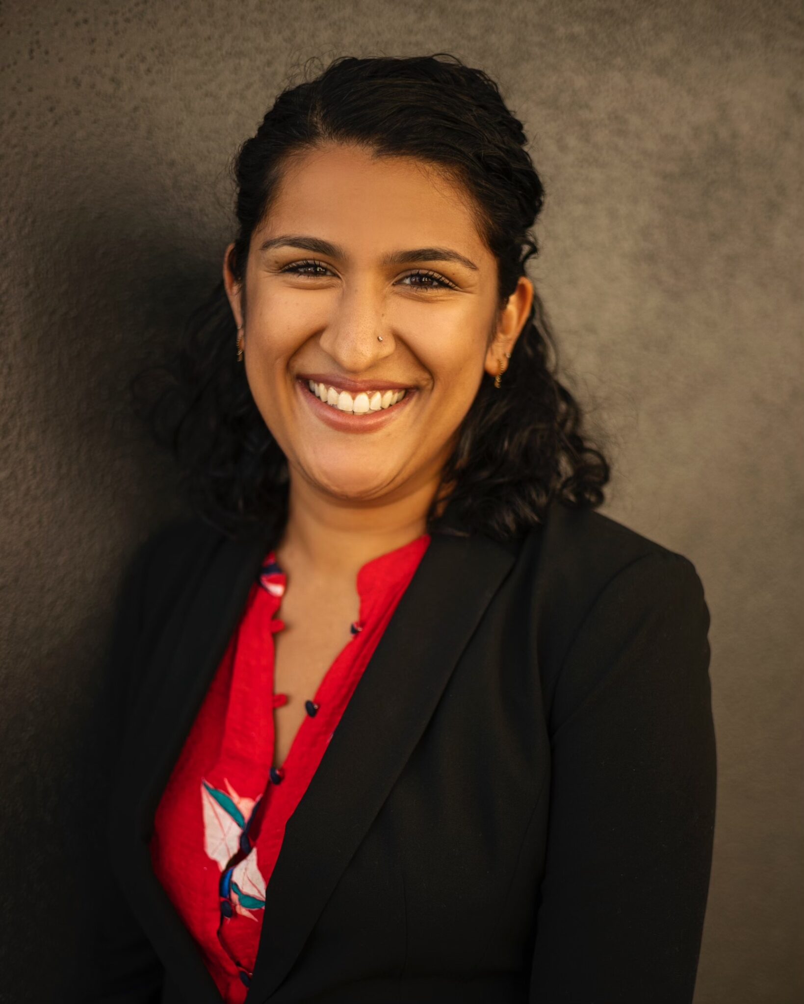 Rahee Nerukar Reflects on Next Gen Experience | AAHPM