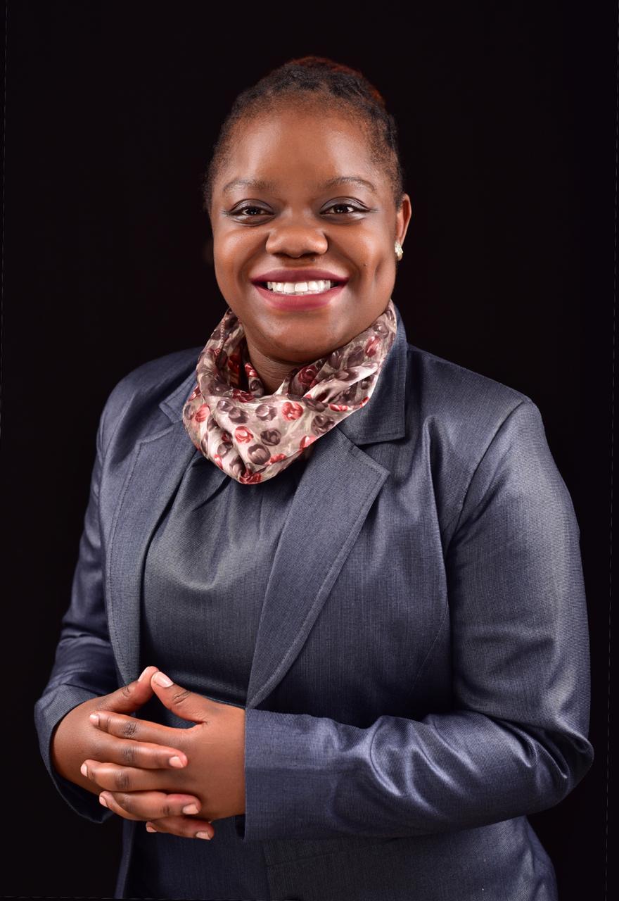AAHPM Scholar Spotlight: Esther Nafula | AAHPM
