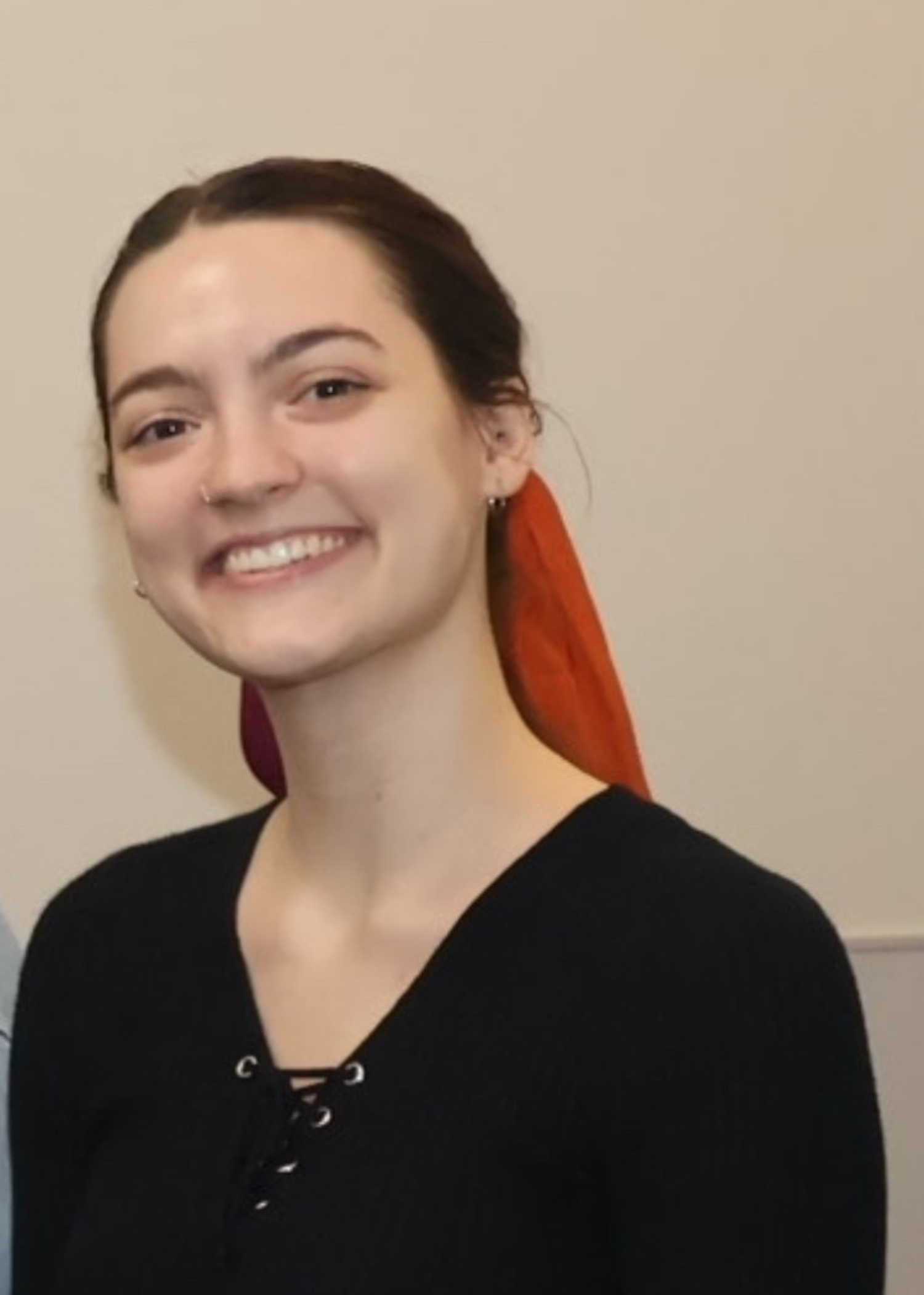 Isa Medina | AAHPM
