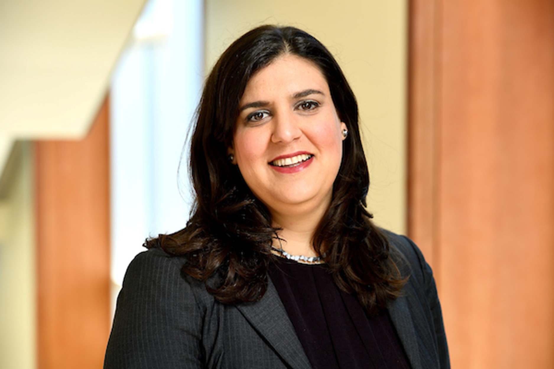 Why Membership Matters: A Conversation with Vanessa Battista, DNP | AAHPM